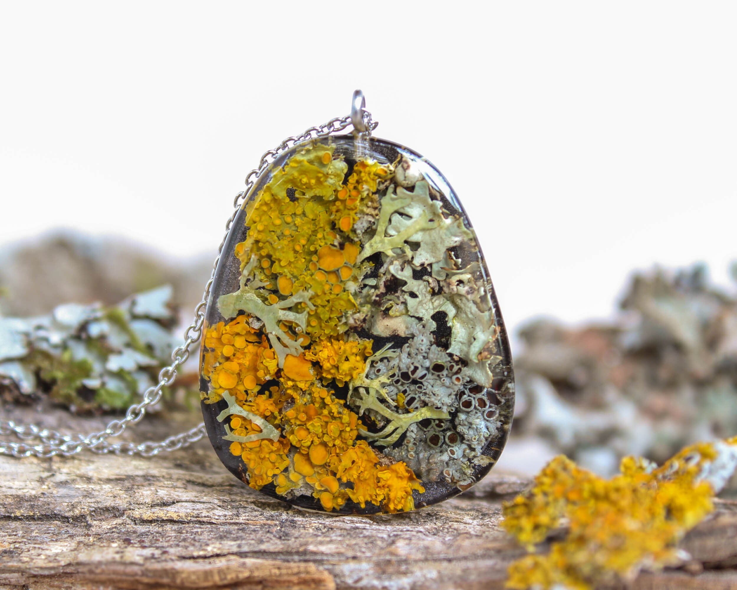 Botania Jewelry | Handmade custom designed Jewelry Shop